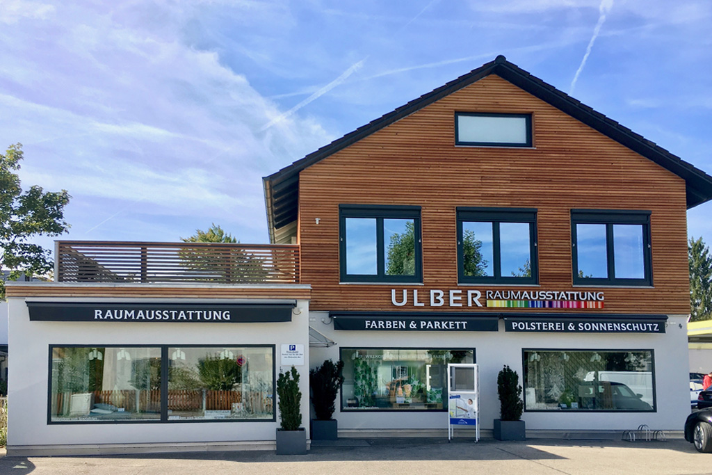 Über Uns – ULBER GmbH